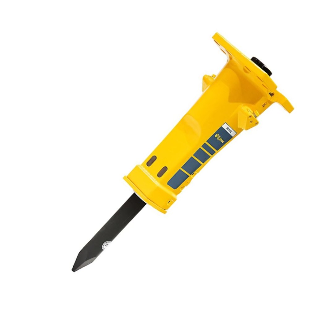 Genuine Epiroc Parts - CBL – CBL Central Parts