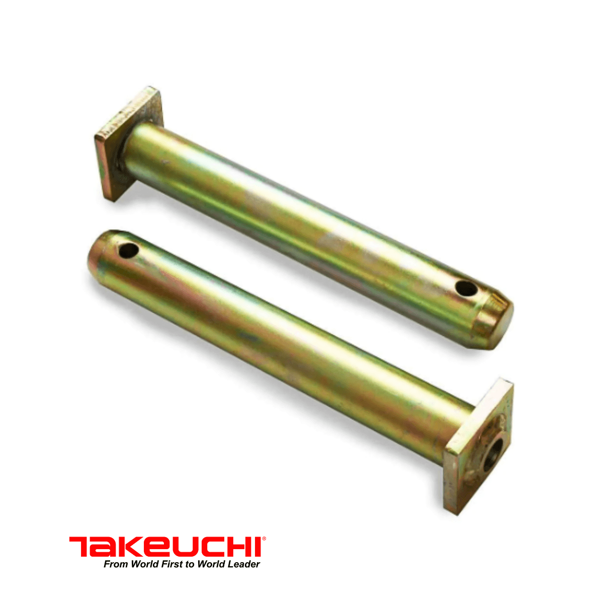 Takeuchi Bucket Pins & Bushes – CBL Central Parts