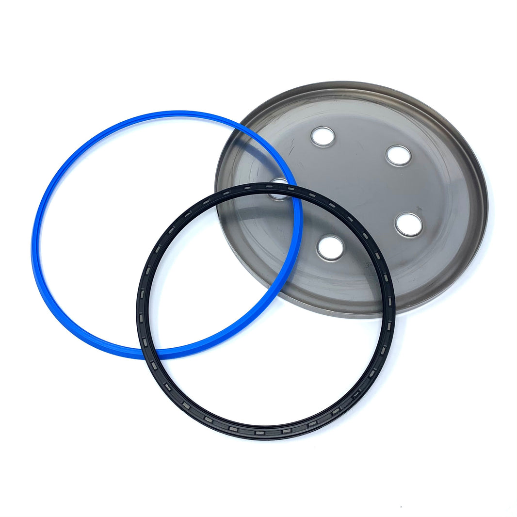 Genuine Bomag Roller Parts - CBL – CBL Central Parts