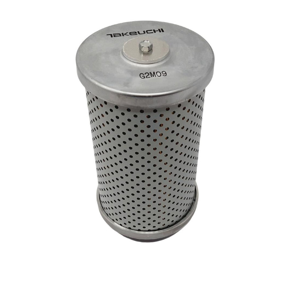 Genuine Takeuchi Filters & Filter Kits - CBL – CBL Central Parts